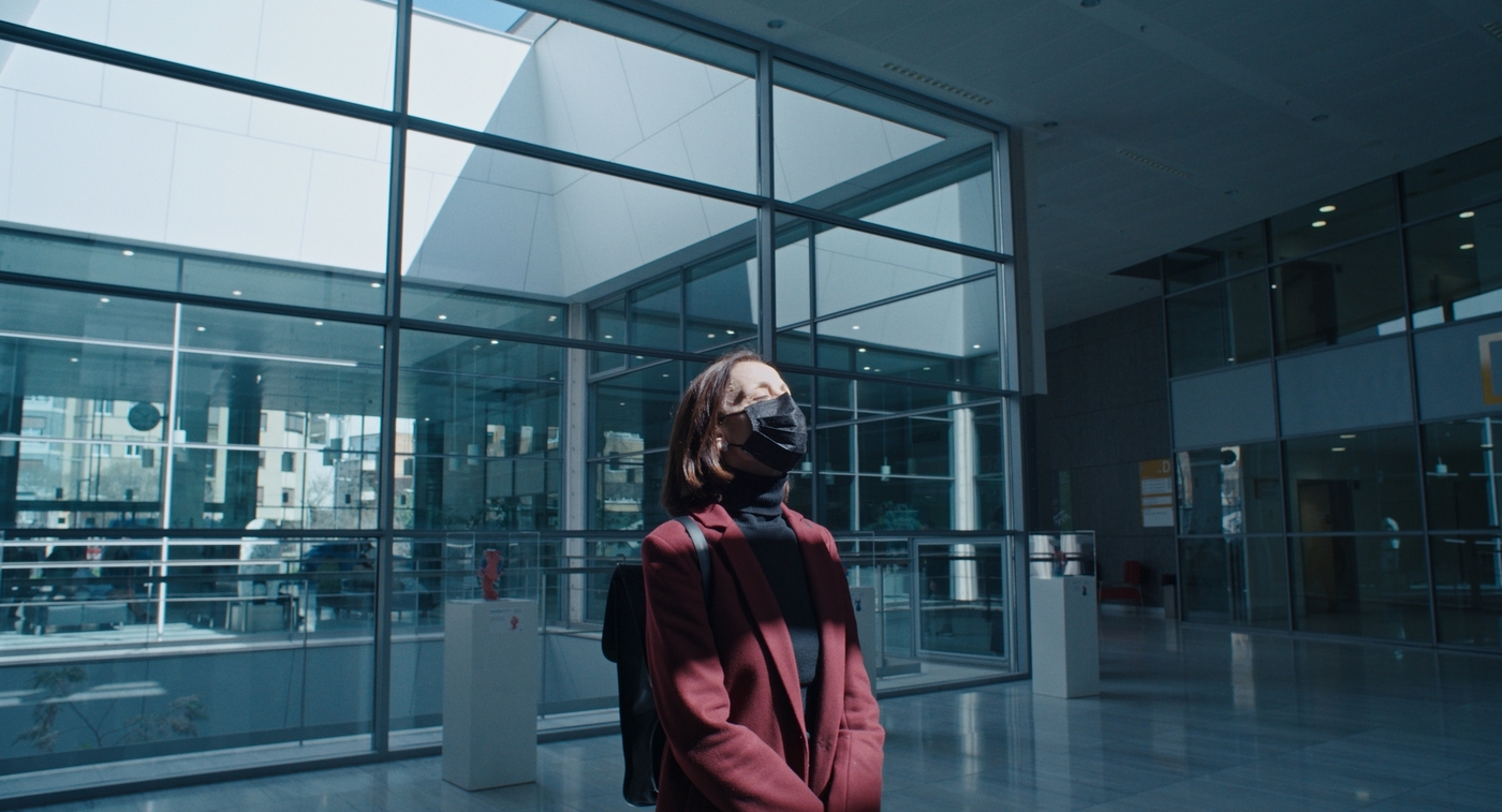 Filmax | MIENTRAS SEAS TÚ