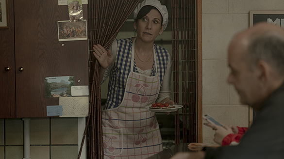 Filmax | Finaliza el rodaje de "MALA PERSONA", de Fer Garcia-Ruiz